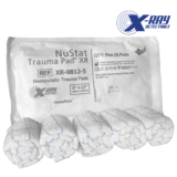 NuStat Trauma Pad® XR – Beeken Biomedical